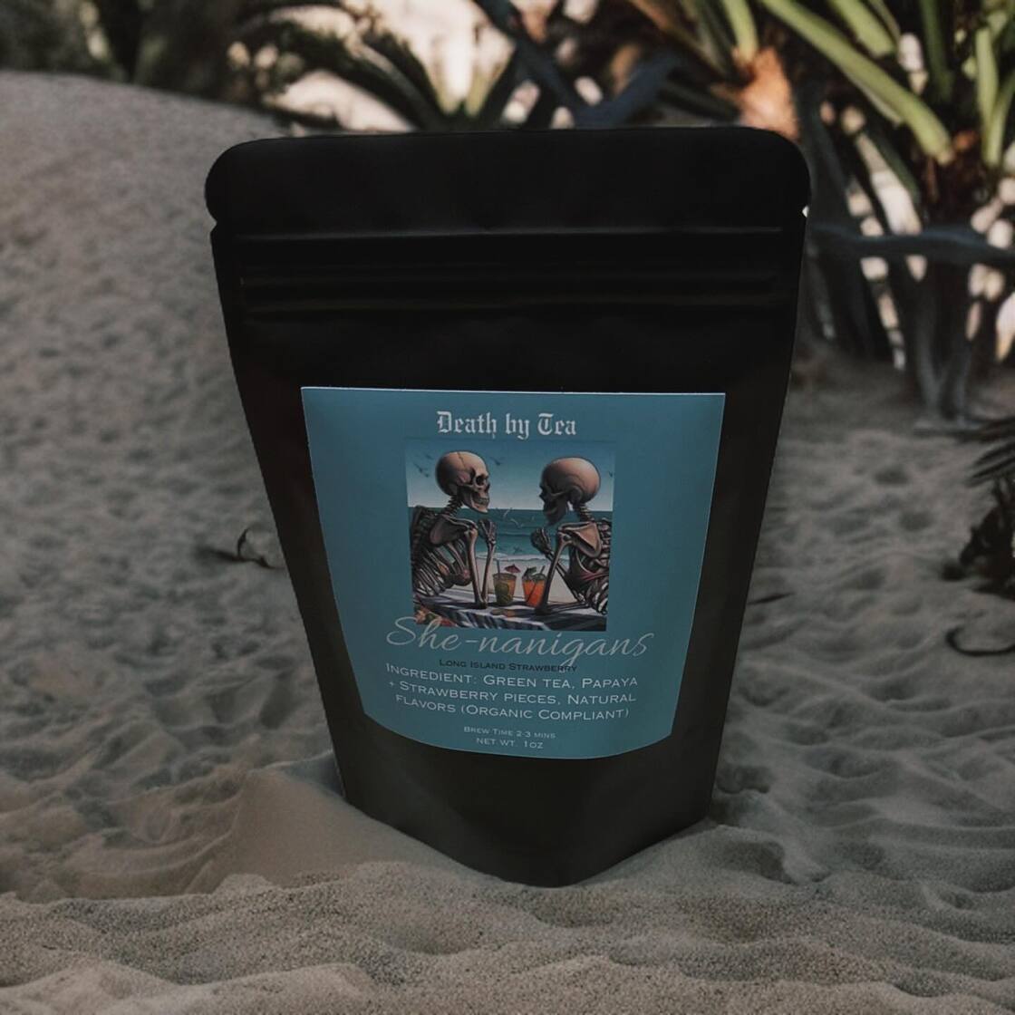 Enjoy Delicious Tea | Where Great Tea Choices Await | Loose Leaf Tea ...